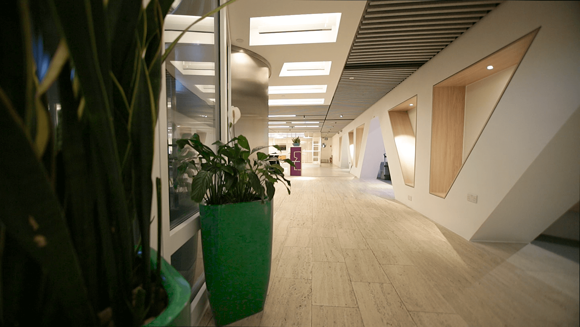 Fabric New – TAD Contracts