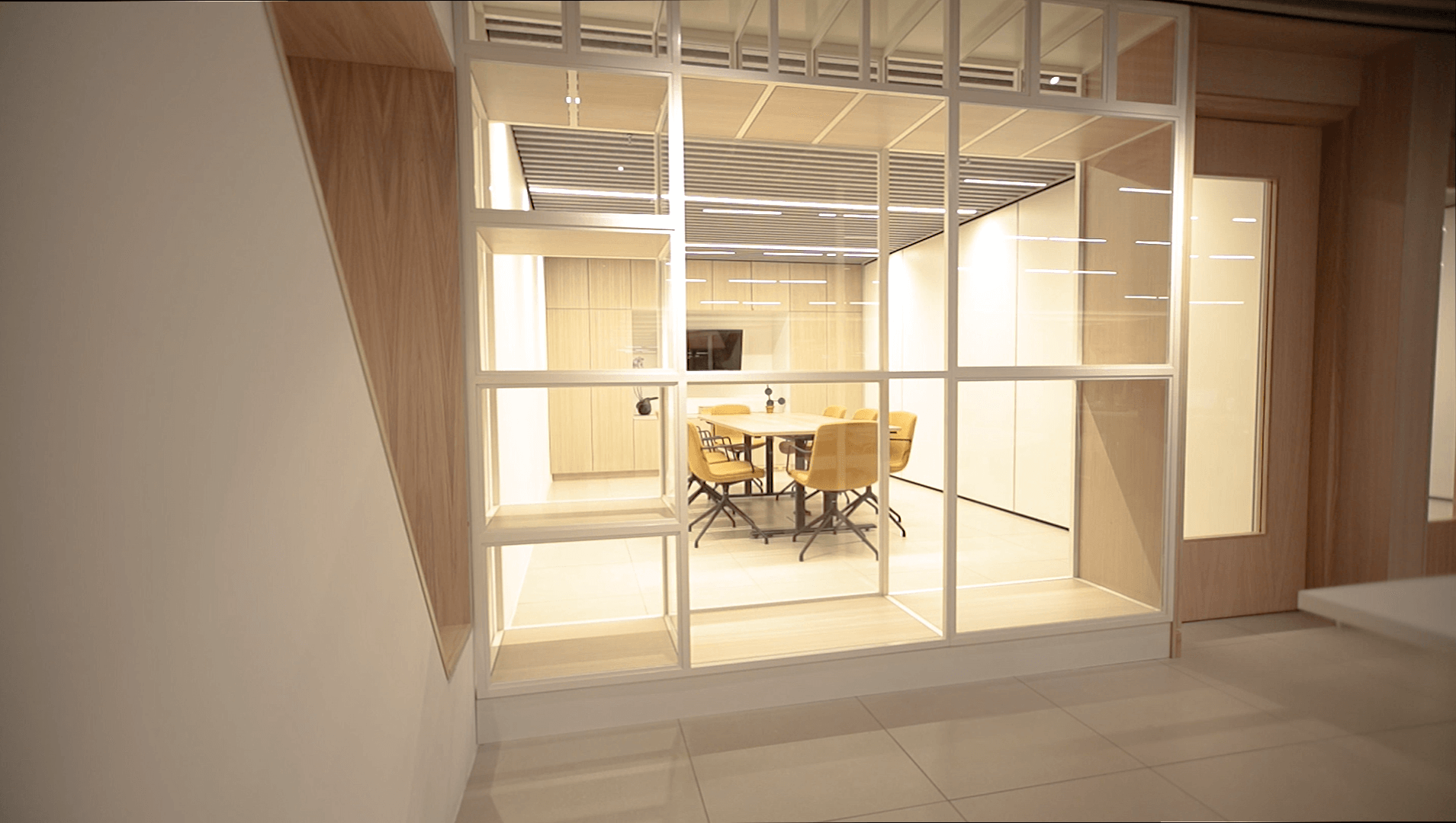 Fabric New – TAD Contracts