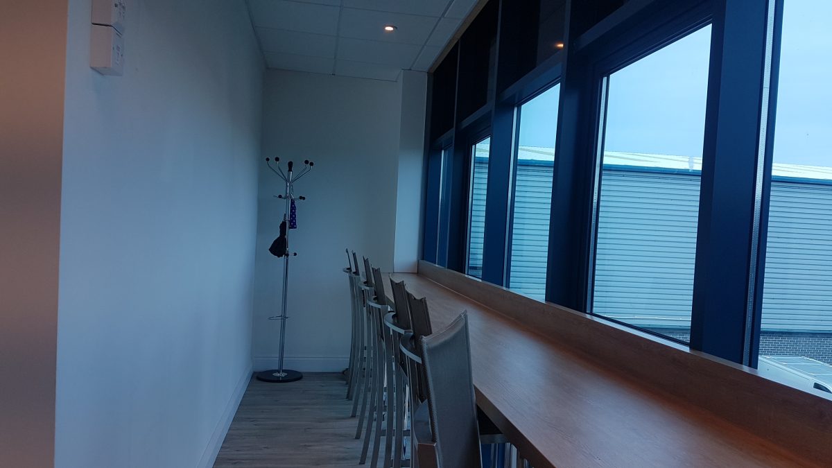 About Us – TAD Contracts