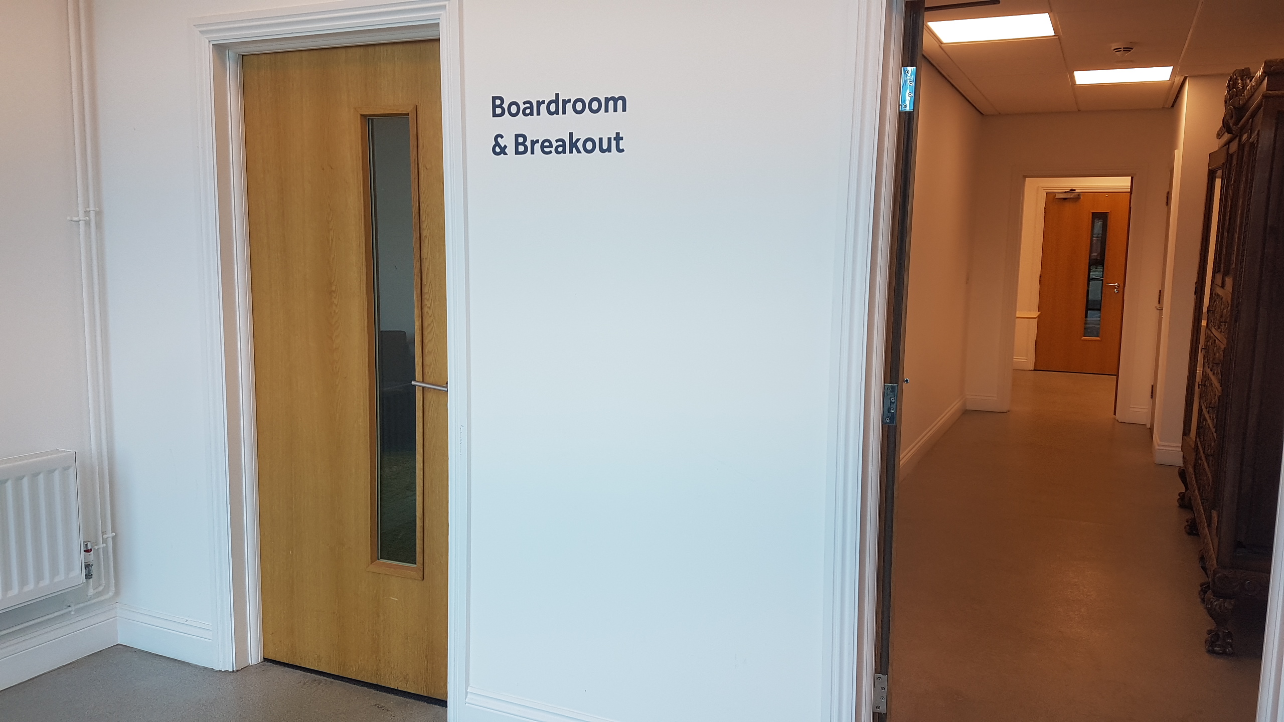 About Us – TAD Contracts