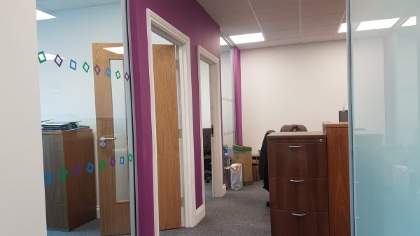 About Us – TAD Contracts