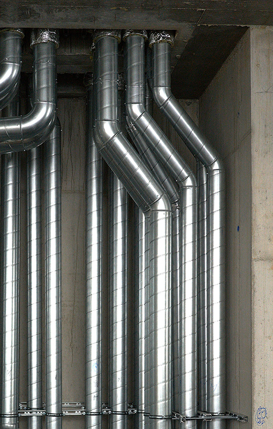 Fire Protection | TAD Contracts