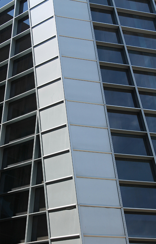 Fire Protection | TAD Contracts